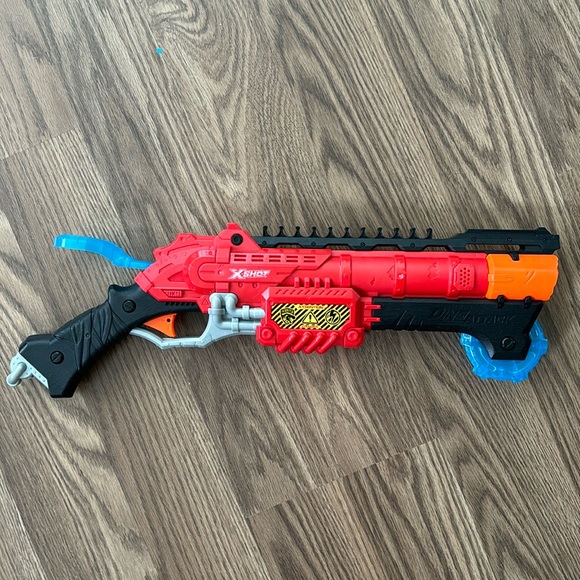 Toys | Xshot Blaster Toy Kids | Poshmark